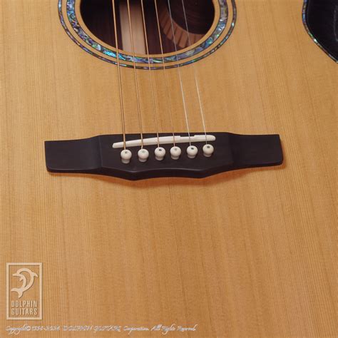 MORRIS S-102 Ver.III LTD - ドルフィンギターズ