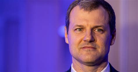 Premjeras Nekomentuoja Ar Dmaikštėnas Gali Toliau Vadovauti „ignitis