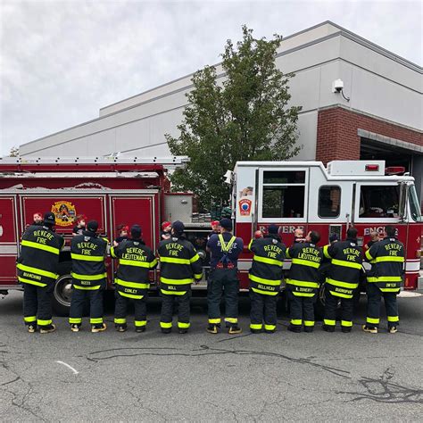 Revere Fire Department Home Facebook
