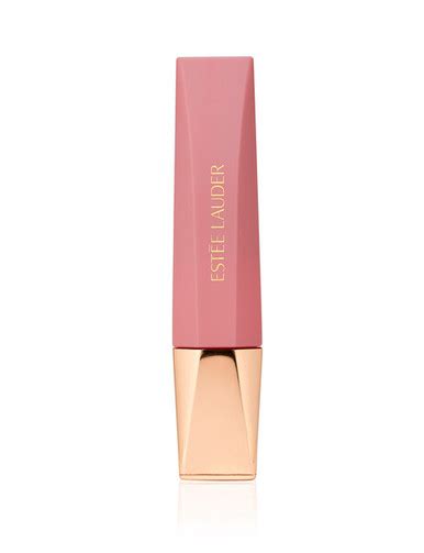 Estee Lauder Pure Color Whipped Matte Lip Color With Moringa Butter 921