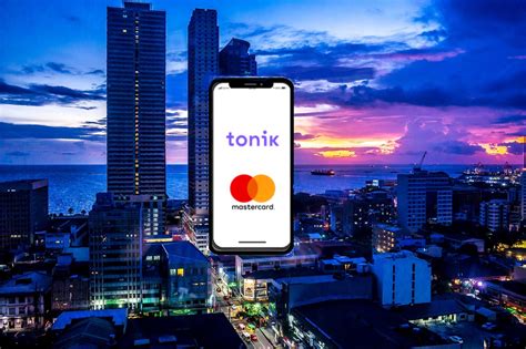 Neobank Tonik Awarded Philippines Digital Banking License Dailyalts