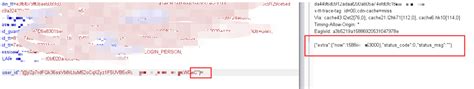 两则json csrf实例 l3yx s blog