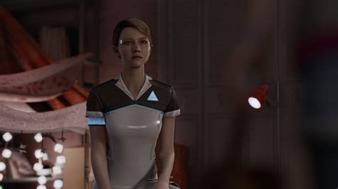 Wallpaper Id 113271 Detroit Become Human Video Games Detroit