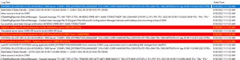 Issue Installing Configmgr Distribution Point Error 0x800706ba