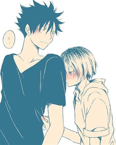 Haikyuu Ship Pics 19 Kenkuro Page 3 Wattpad