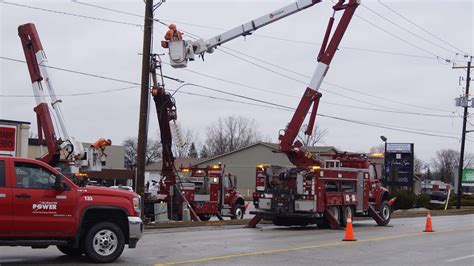 Sarnia Council Briefs