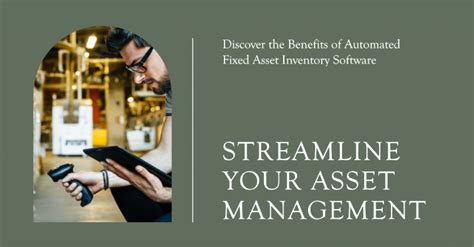 Gain Strong Controls Over The Disposal Of Fixed Assets Using An Automated… Cpcon Group