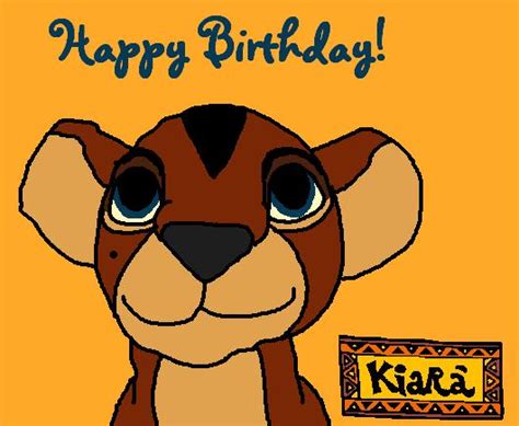 Aislinn « Chakas Album — Fan Art Albums Of My Lion King
