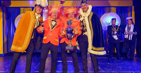 Raod ‘es Wint Deun En Dender Dn Balkenbreier Voor Leon Van Rossum