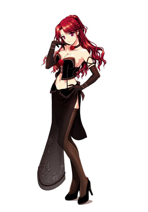 File Mabinogi Rua Png Mabinogi World Wiki