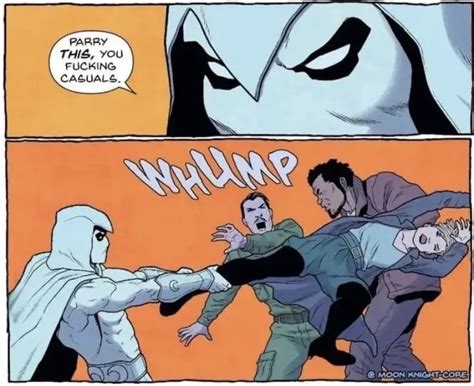 Pin By Wolverane On Marvel Marvel Moon Knight Moon Knight Comics