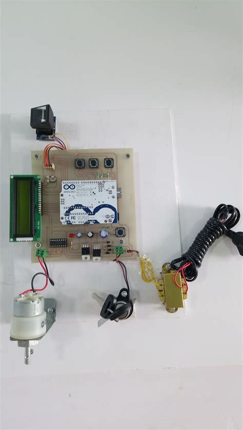 Fingerprint Bike Starter Kit Price At Kathleen Perry Blog