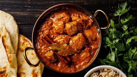 وفاة مبتكر طبق دجاج تيكا ماسالا