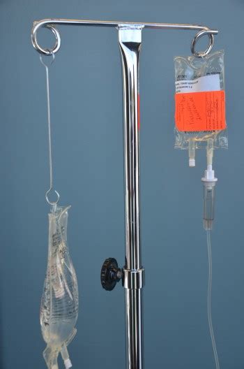 76 Administering Intermittent Intravenous Medication Secondary