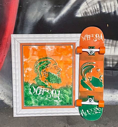 Nipsey Hussle Tribute Etsy