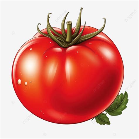 빨간 토마토 그림 사과 과일 토마토 Png 일러스트 및 이미지 에 대한 무료 다운로드 Pngtree