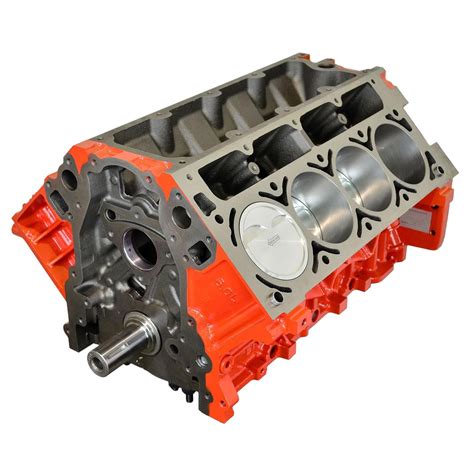 Gm Ls4 Crate Engines Speedway Motors