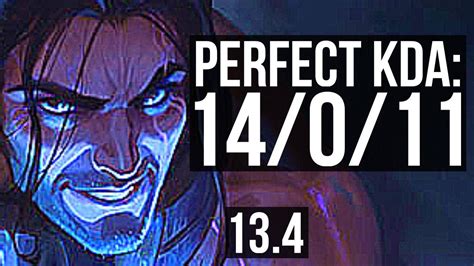 SYLAS Vs NIDALEE JNG 14 0 11 Legendary KR Master 13 4 YouTube