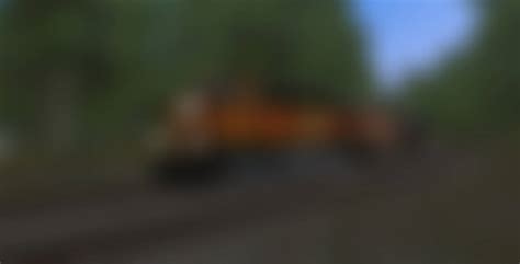 Bnsf Uberptw Early May 2009 By Evangaines On Deviantart