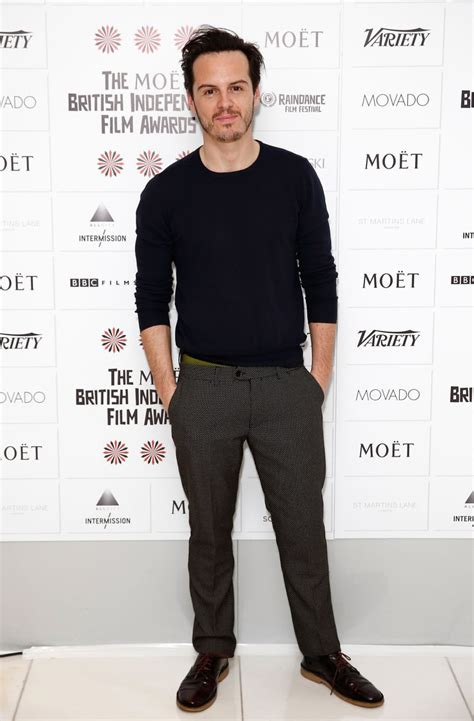 Picture Of Andrew Scott