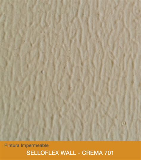Pintura Impermeable Selloflex Wall