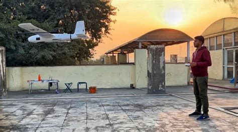 Tsaw Drones How Vtol And Multirotor Drones Improved Flight Performance Satyajeet Singh Posted