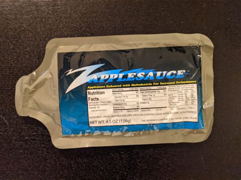 【米軍mreレーション】2017年製no12「マカロニトマトソース」実食レビュー！ Mrejp