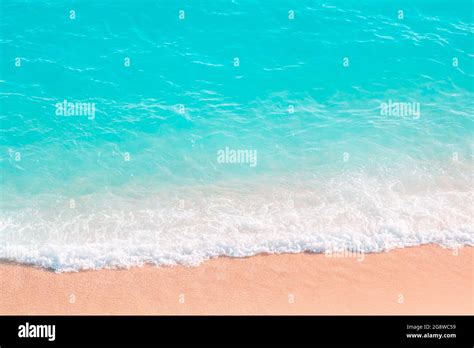 Turquoise Beach Wallpaper