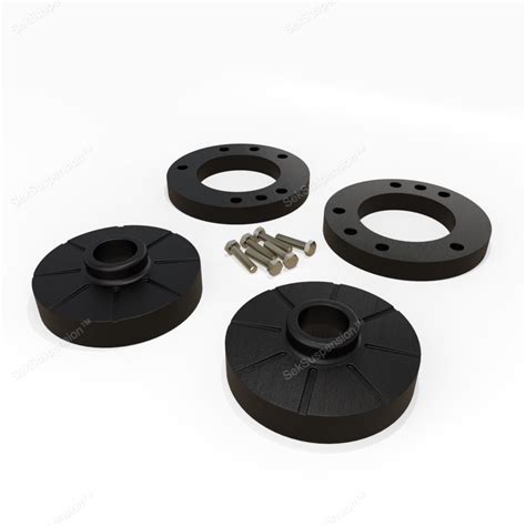 Holden Vectra Suspension Lift Kit Seksuspension