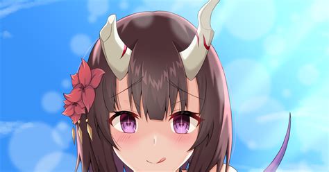 プリンセスコネクトredive 水着エリコ スダタ イセシのイラスト Pixiv
