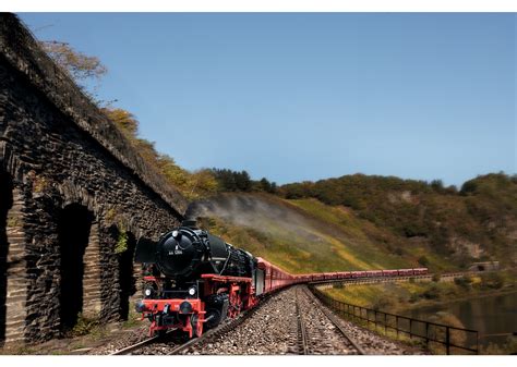Class 44 Steam Locomotive Märklin