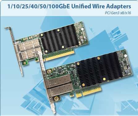 Chelsio And Ryussi America Demos End To End IWARP RDMA Between Windows