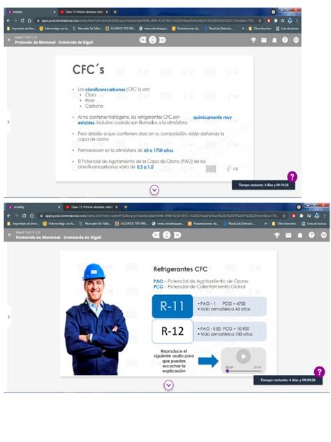Protocolo Montreal Pdf