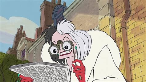 101匹わんちゃんii パッチのはじめての冒険の画像一覧 映画ポップコーン