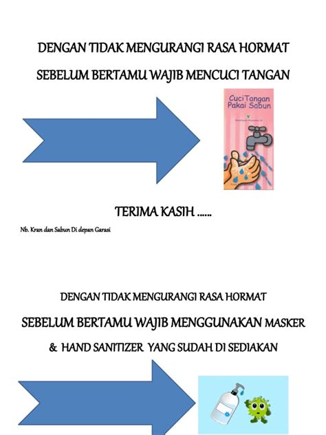 Dengan Tidak Mengurangi Rasa Hormat Pdf