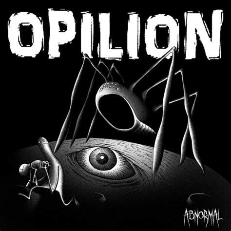 Opilion Spotify