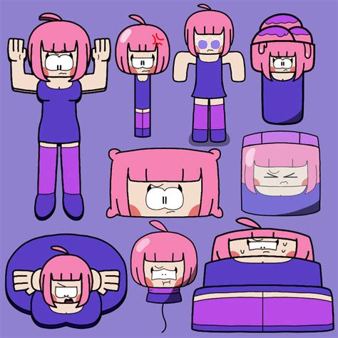 Molli Pop Tf Sheet By Robloxaric10 On Deviantart