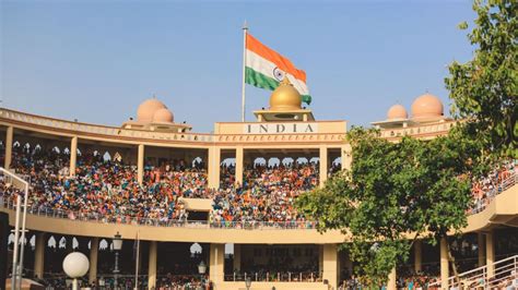 Amritsar Full Day Sightseeing Tour With Wagah Border