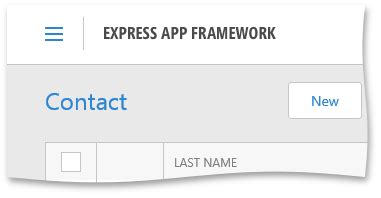 How to Customize an ASP NET Template 操作自定义ASP NET模板 code first life 博客园