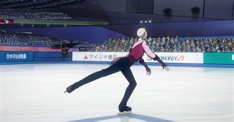 Los Motivos Por Los Que Se Ha Cancelado La Película De ‘yuri On Ice