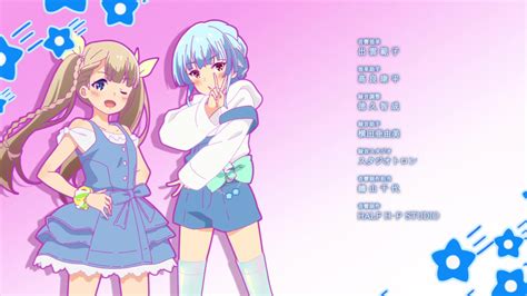 Idoly Pride Image Fancaps