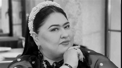 Özbekistan Halima İbragimovanın Yasını Tutuyor