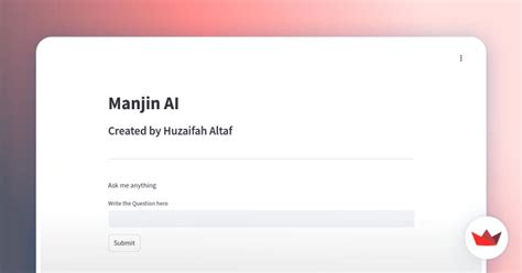 mohammed abdul rahman on linkedin proj1