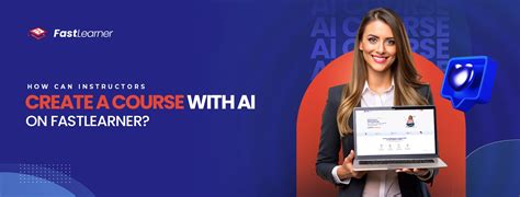 Simplified Effective Create A Course With AI On FastLearner