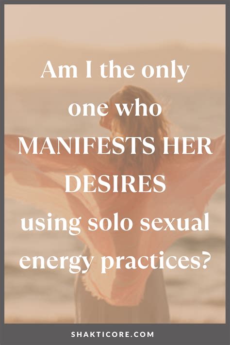 Wild Abundance A Solo Sex Magic Manifestation Ritual Shakti Core