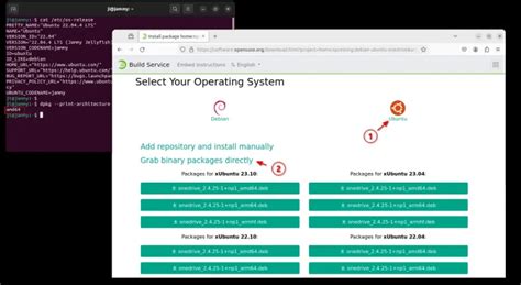 Install Setup OneDrive Client In Ubuntu UbuntuHandbook