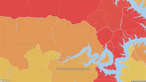 Race Diversity And Ethnicity In Roach Mo