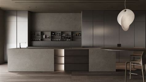 Poliform Project Moscow Hot Walls ACADEMY Fedor Kulikov Poliform