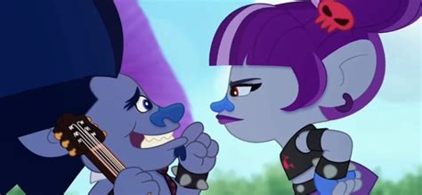 Pin On Daphne Troll Character Fictional Characters