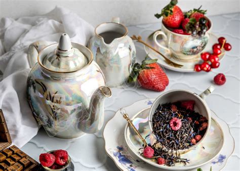 Чай ГРАФ ОРЛОВ DELUXE — купить в Москве недорого, цены